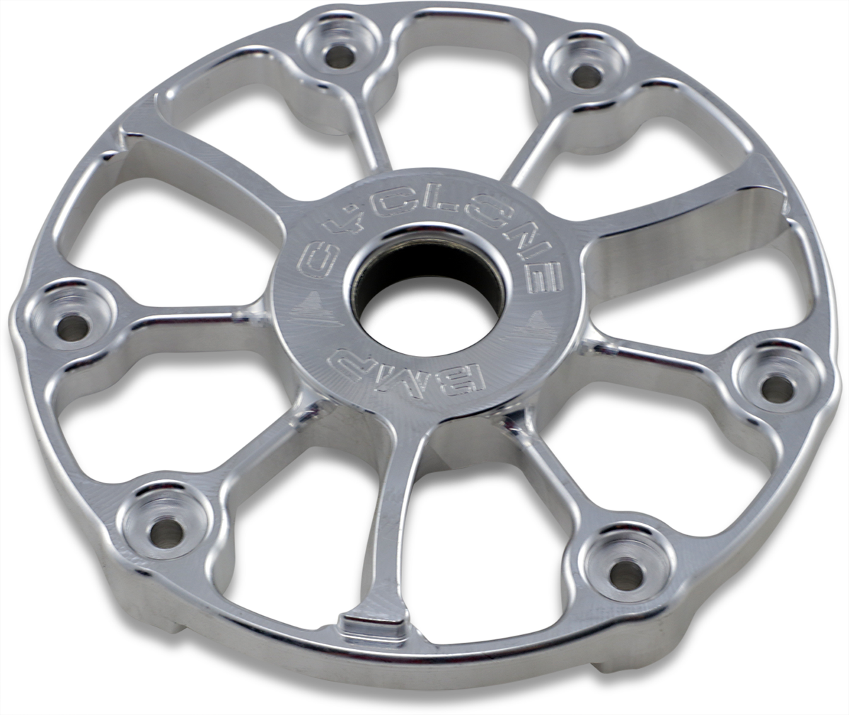 Cyclone Clutch Cover - 20-CYCLONE-2 – Trails-North Powersports